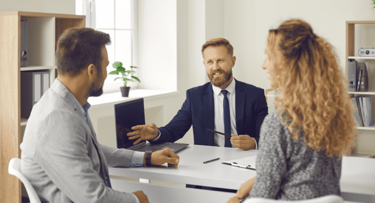 Property Settlement: What to Expect and How to Prepare